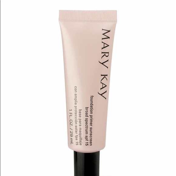 Mary Kay | Makeup | Mary Kay Primer | Poshmark